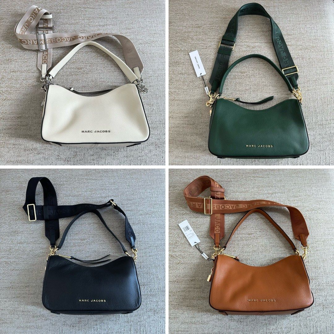 AUTHENTIC MA MJ JACOB DRIFTER BAG, Luxury, Bags & Wallets on Carousell