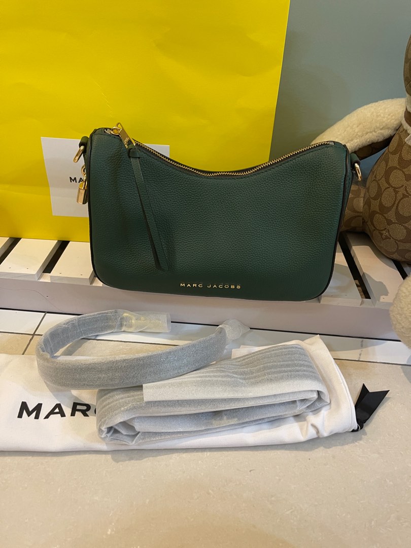 AUTHENTIC MA MJ JACOB DRIFTER BAG, Luxury, Bags & Wallets on Carousell