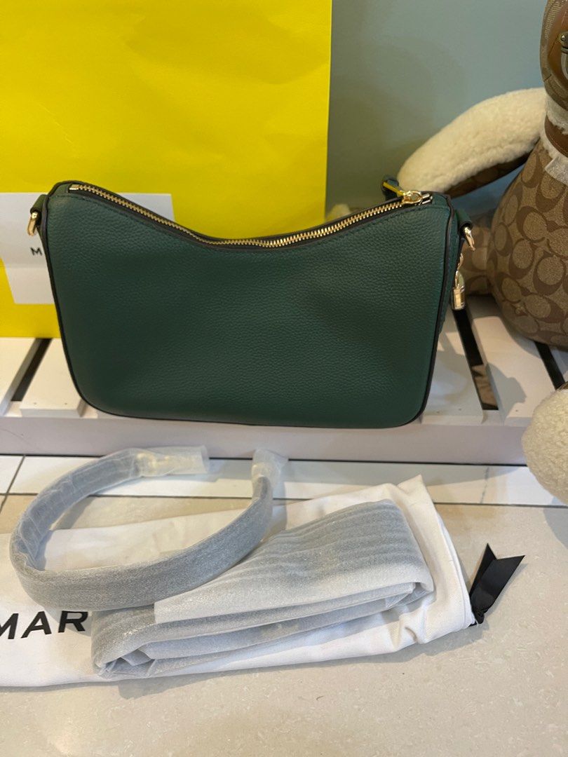 AUTHENTIC MA MJ JACOB DRIFTER BAG, Luxury, Bags & Wallets on Carousell