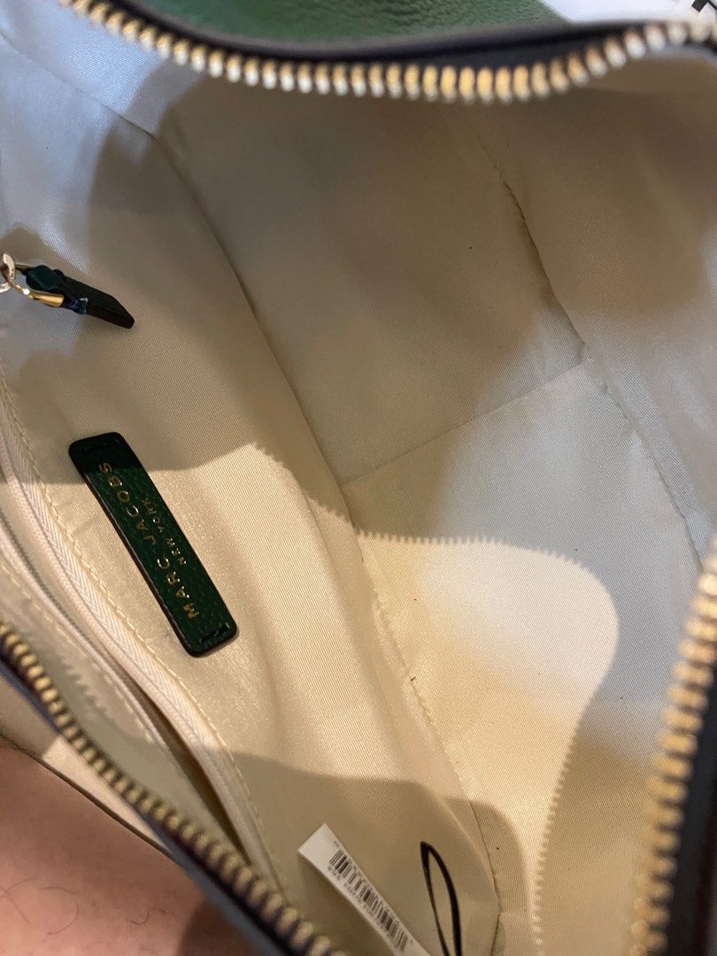 AUTHENTIC MA MJ JACOB DRIFTER BAG, Luxury, Bags & Wallets on Carousell