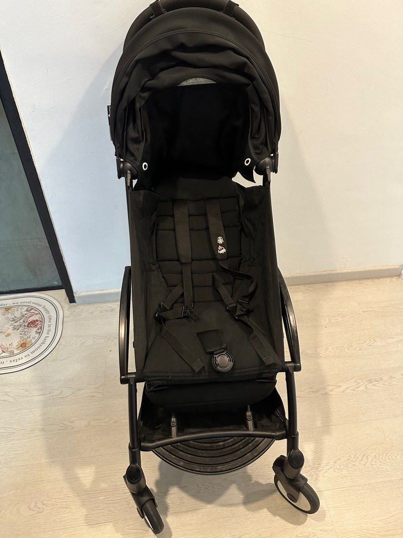 Yo-yo Baby Stroller, Babies & Kids, Going Out, Strollers on Carousell