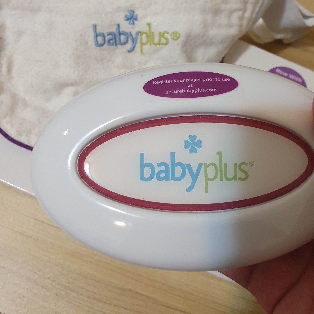 BabyPlus Prenatal Education System, Babies & Kids, Maternity Care on ...