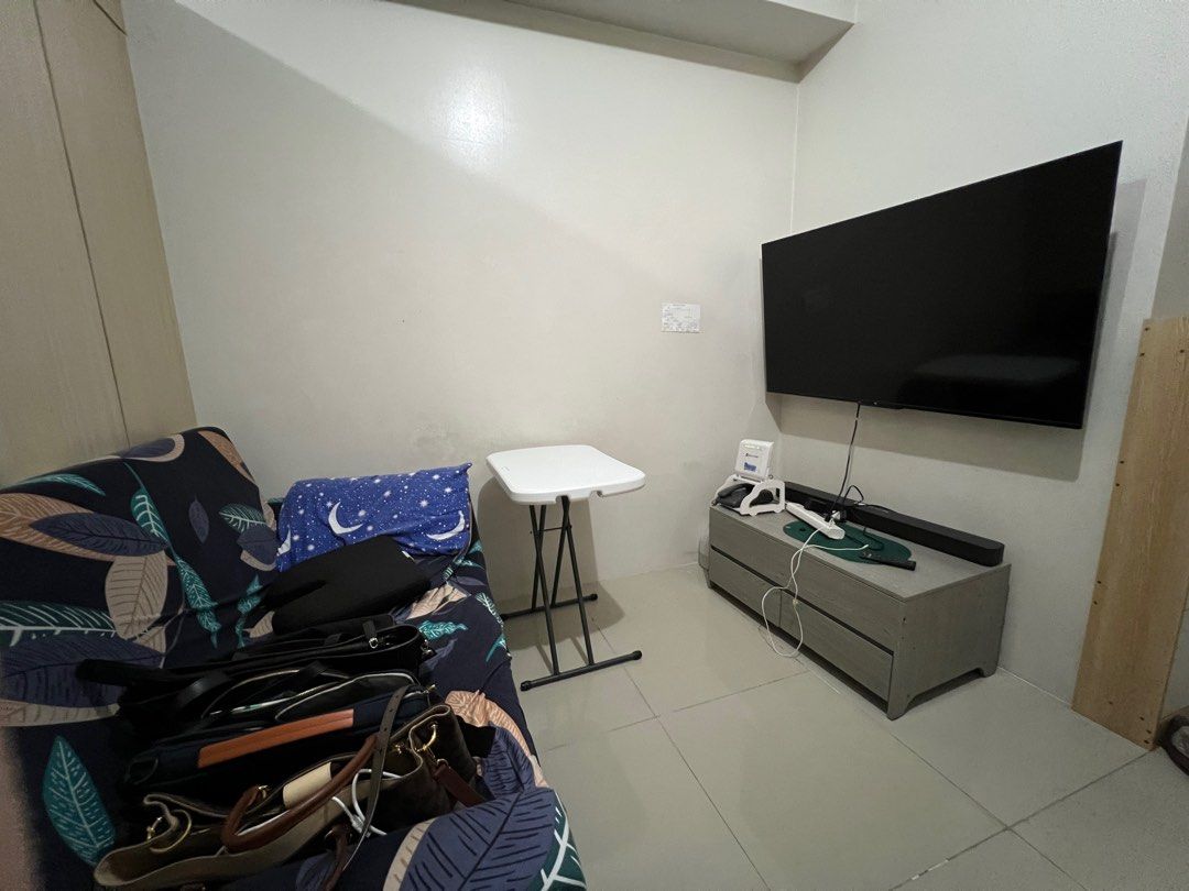 Blue Residences SMDC Near Ateneo, Property, Rentals, Apartments ...