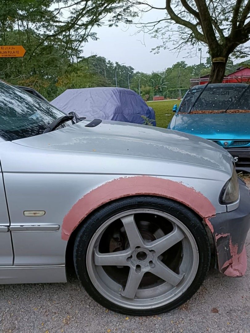 Bmw e46 double vanos manual m54b22, Cars, Cars for Sale on Carousell