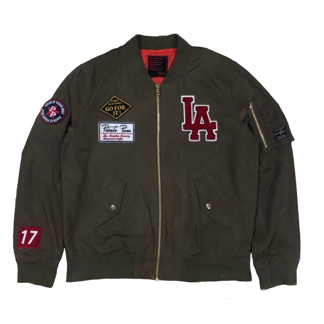 Bomber Jacket Patches, Men's Fashion, Coats, Jackets and Outerwear on ...