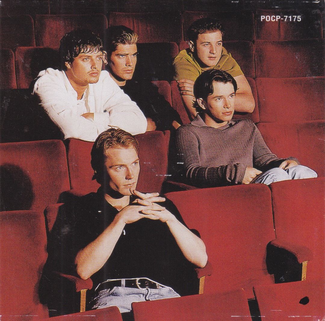 BOYZONE A DIFFERENT BEAT (IMPORTED from JAPAN), Hobbies & Toys, Music ...