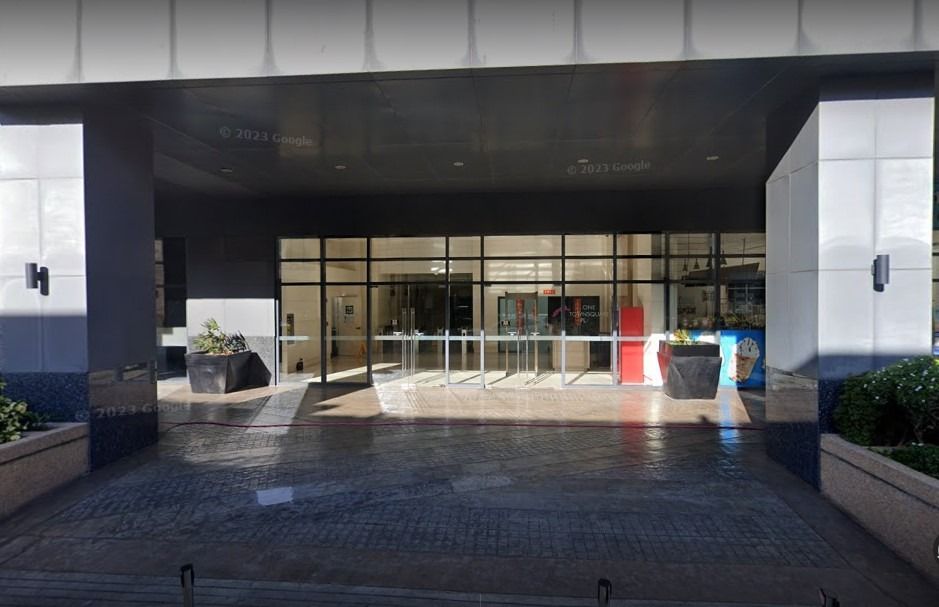 Brand New Office Space for Rent in Almanza Uno, Las Piñas City ...