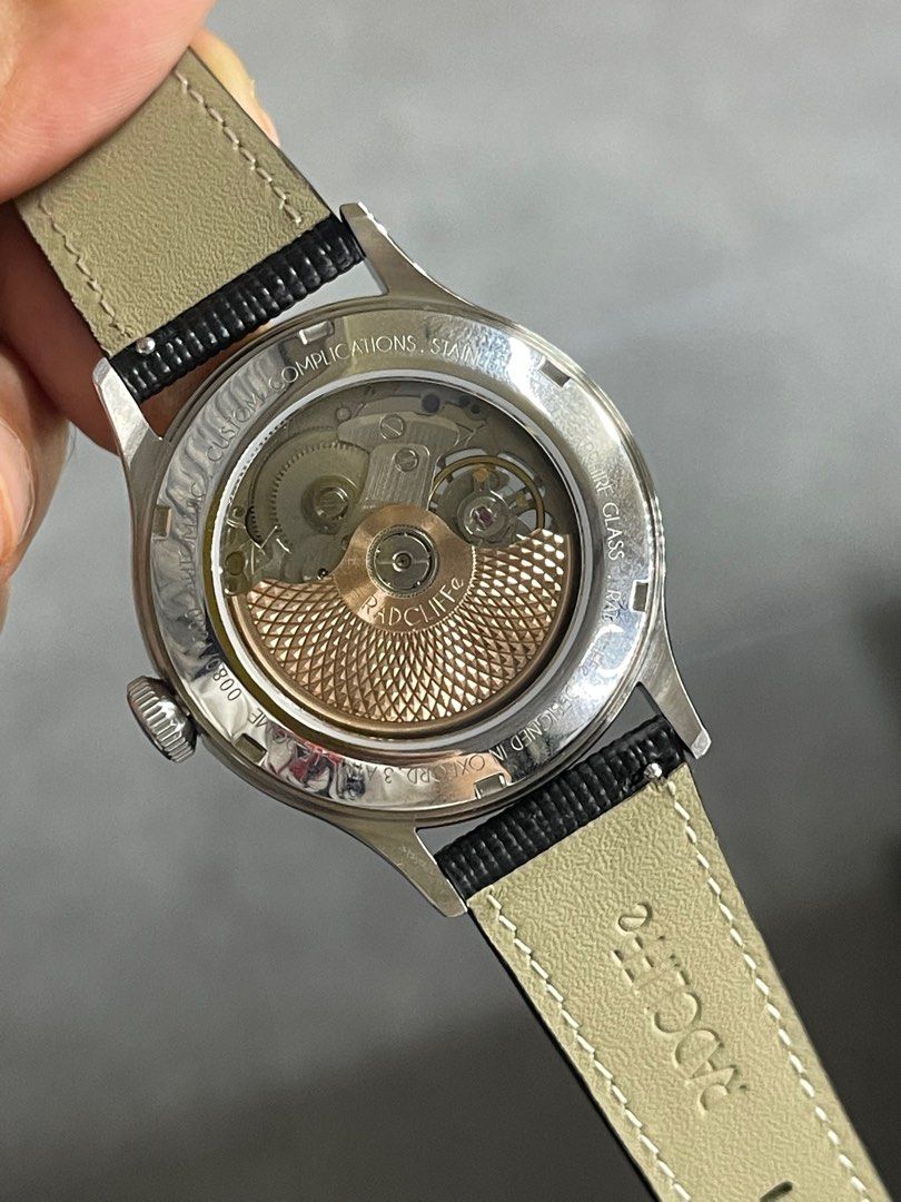 Brand New Radcliffe Watch Co Le Dome, Luxury, Watches on Carousell