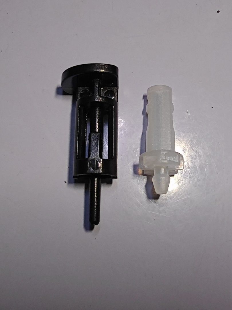 Brand New Replacement Pin with Holder for Intel Heatsink Fan Unit HSF ...