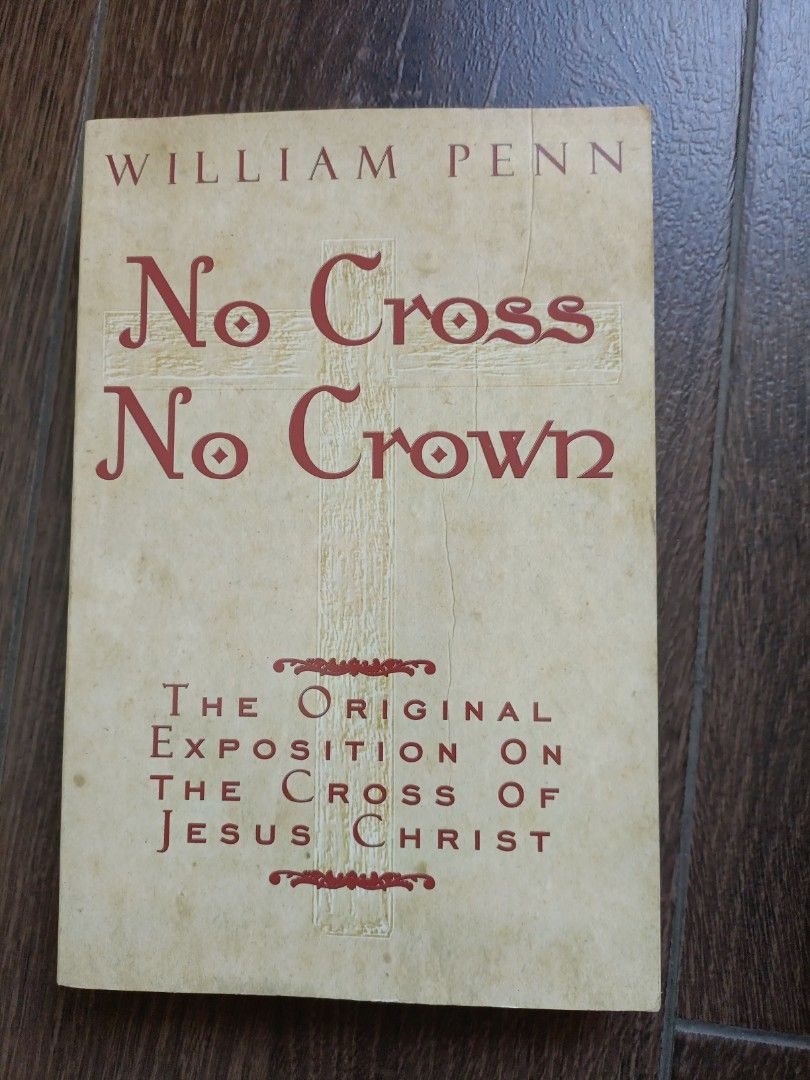 C H Surgeon, William Day Crockett, William Penn, Elaine Pagels, The ...