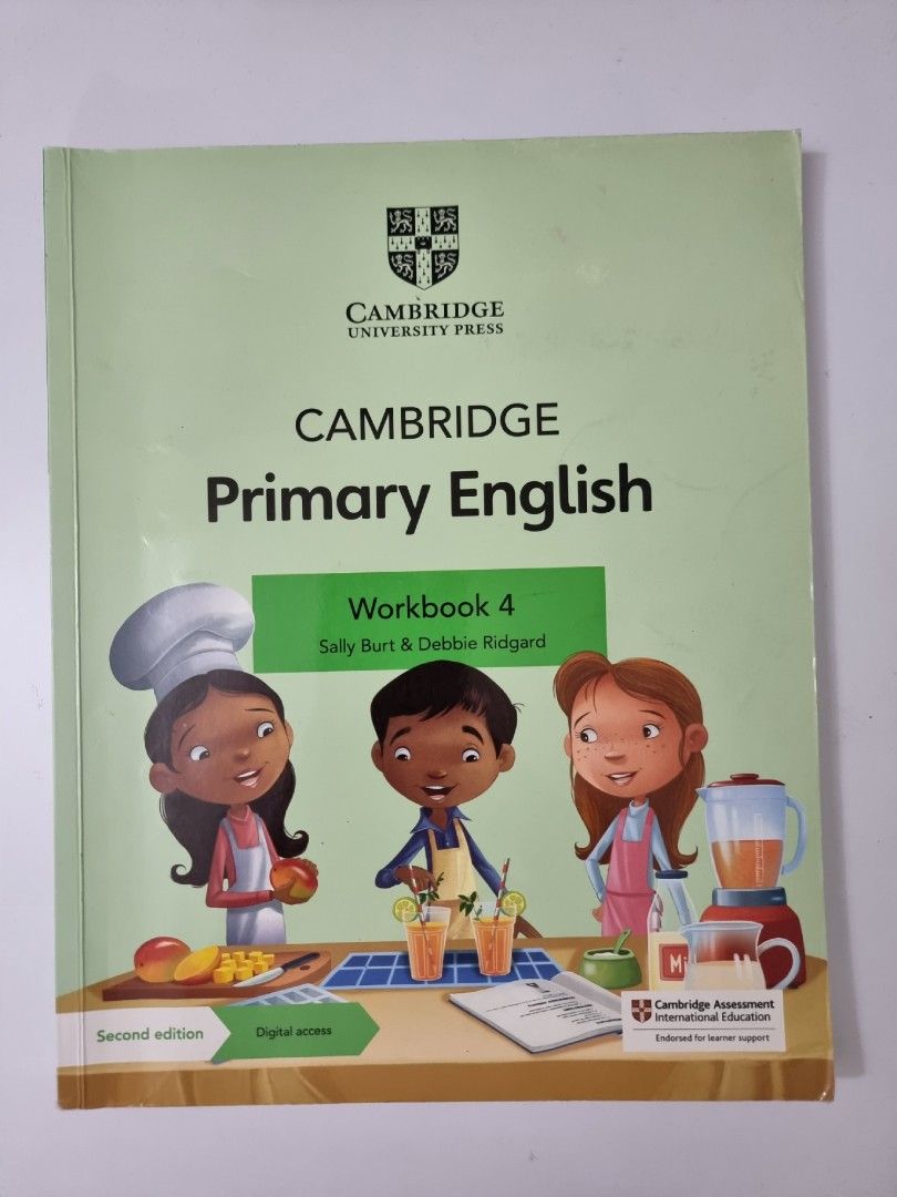 Cambridge Primary English Workbook 4 Hobbies Toys Books Magazines cambridge-primary-english-workbook-4-hobbies-toys-books-magazines