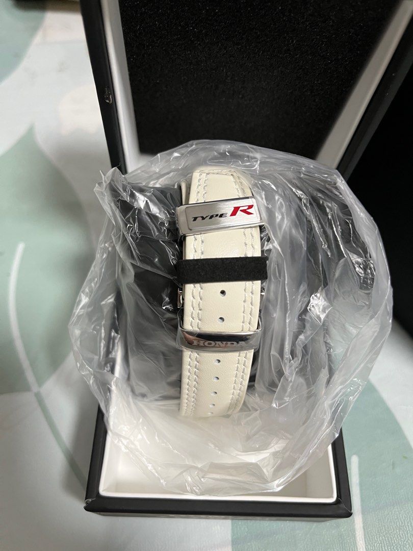 Casio Edifice Honda Type R Edition, Luxury, Watches on Carousell