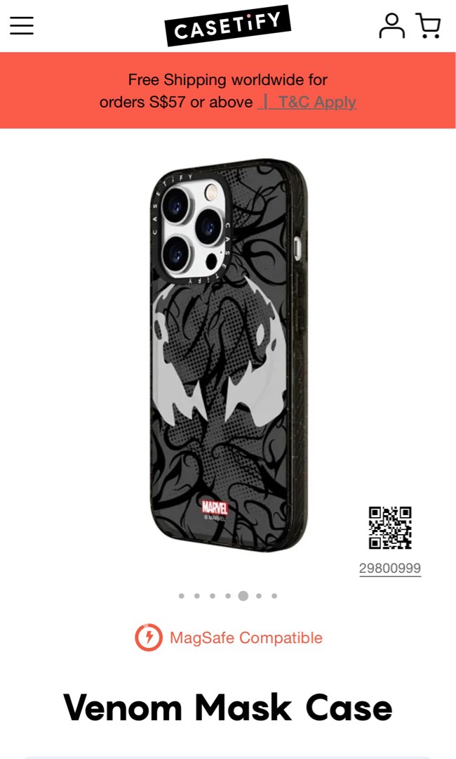 Castify X Spiderman, Mobile Phones & Gadgets, Mobile & Gadget ...