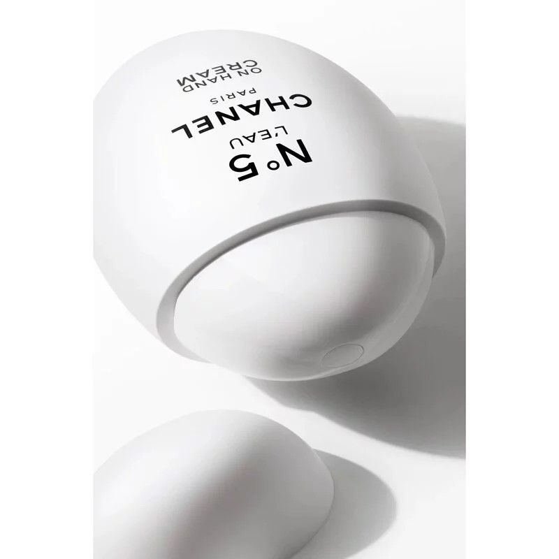 Chanel Hand Cream, Beauty & Personal Care, Hands & Nails on Carousell