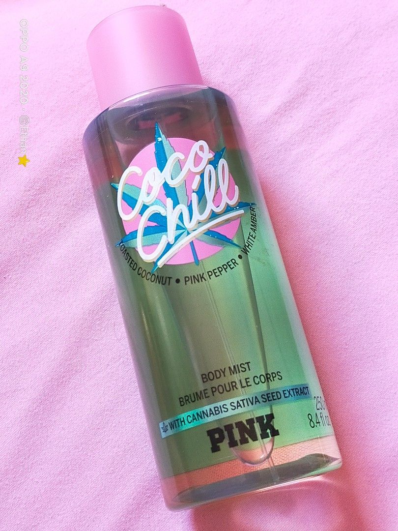 Coco Chill, Beauty & Personal Care, Fragrance & Deodorants on Carousell