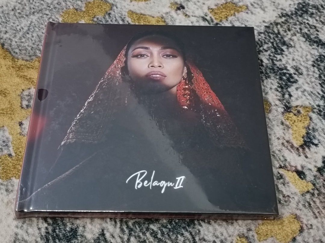 DAYANG belagu II CD, Hobbies & Toys, Music & Media, CDs & DVDs on Carousell
