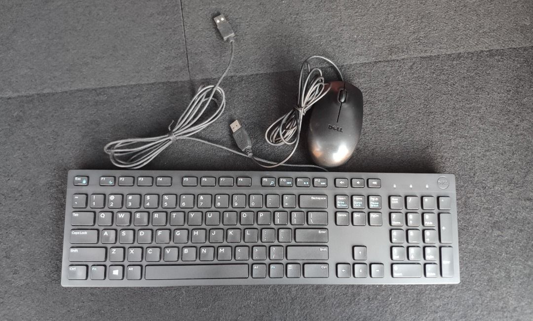 Dell OptiPlex 7050 Core i5-7500 vPro 7th Gen, Computers & Tech ...