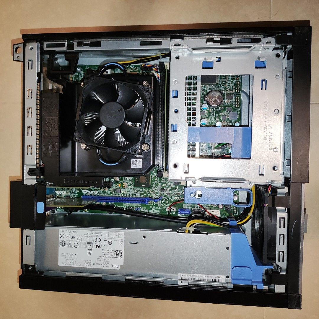 Dell Optiplex 9020, Computers & Tech, Desktops on Carousell