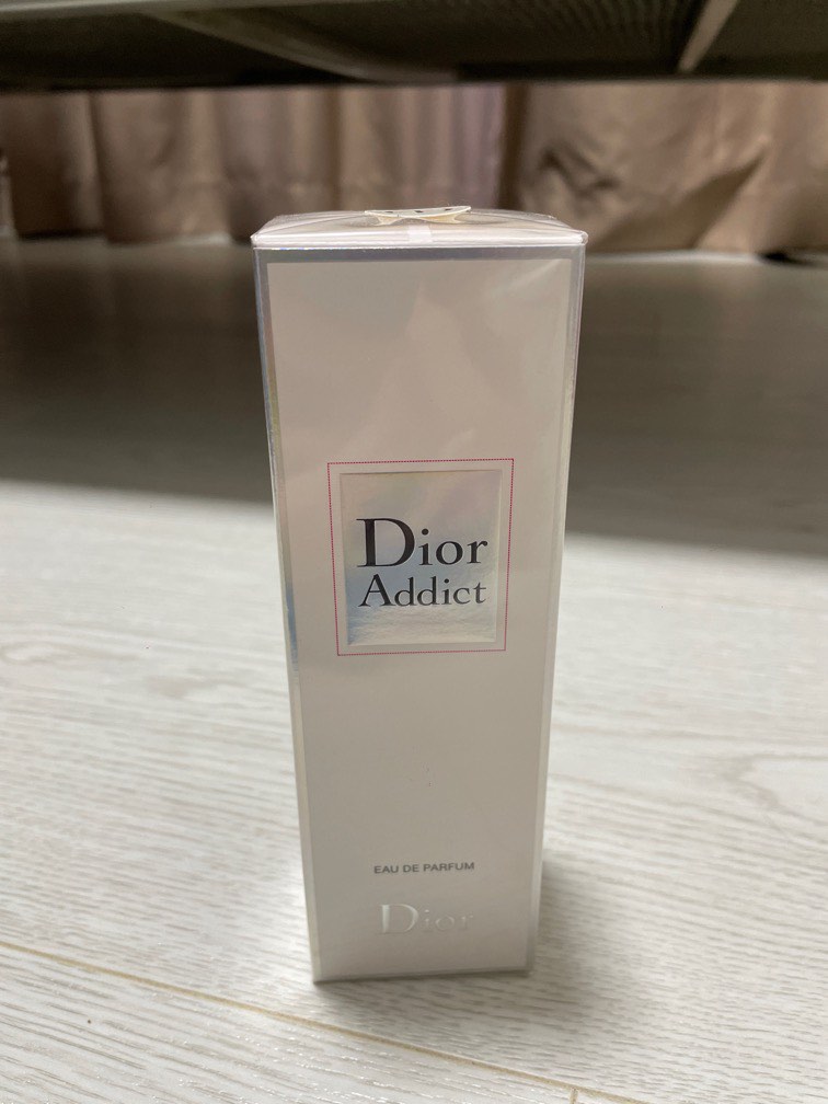 Dior Addict EDP, Beauty & Personal Care, Fragrance & Deodorants on ...