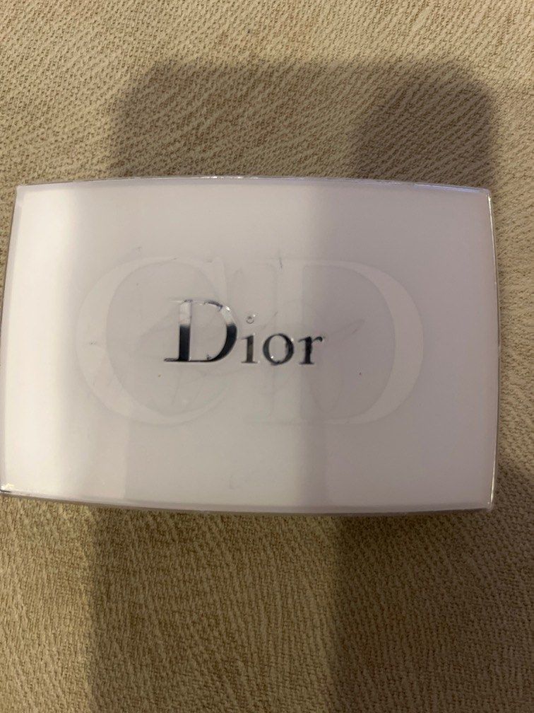 Dior compact face powder case, Looking For on Carousell