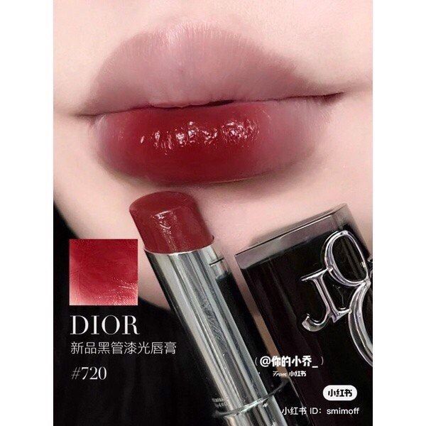 Dior Lipstick, Beauty & Personal Care, Face, Makeup on Carousell