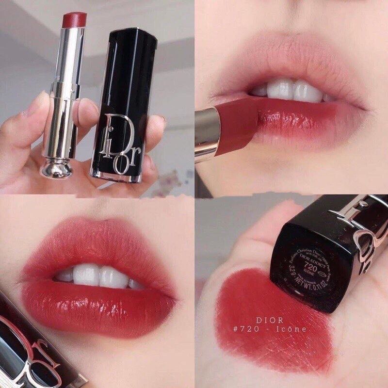 Dior Lipstick, Beauty & Personal Care, Face, Makeup on Carousell