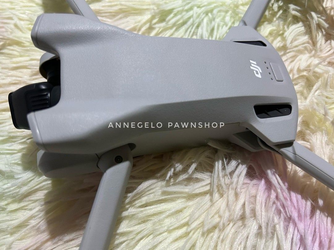 DJI MINI 3 "NOT PRO" 5 CYCLE COUNT. 1x BATTERY ONLY, Photography ...