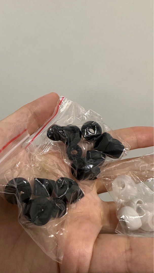 Ear bud - new, Health & Nutrition, Assistive & Rehabilatory Aids ...