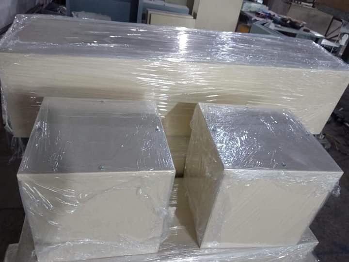 ECB, TRANSFORMERS, ELECTRICAL PANELBOARDS, MTS, ATS, AVR, UPS, AND ...