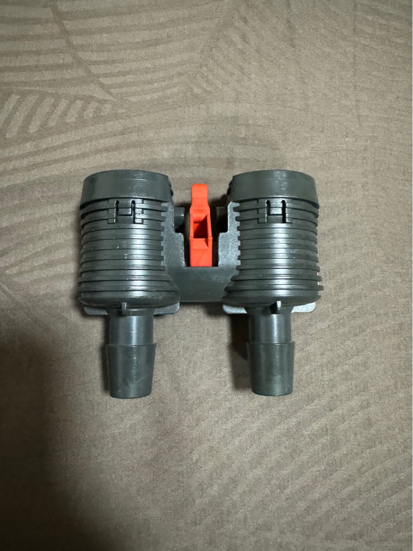Eheim hose adaptor, Pet Supplies, Homes & Other Pet Accessories on ...
