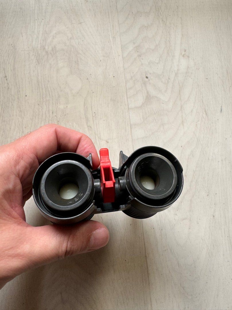 Eheim hose adaptor, Pet Supplies, Homes & Other Pet Accessories on ...