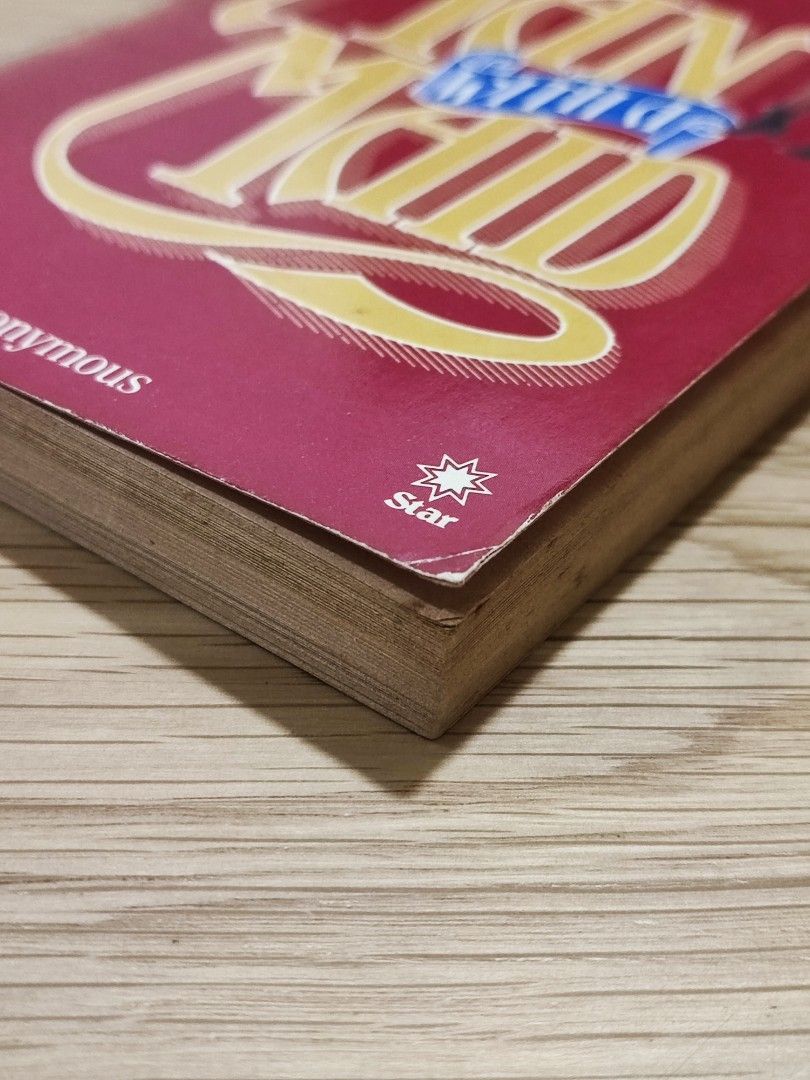 (ENG) A Man With A Maid, Hobbies & Toys, Books & Magazines, Storybooks ...