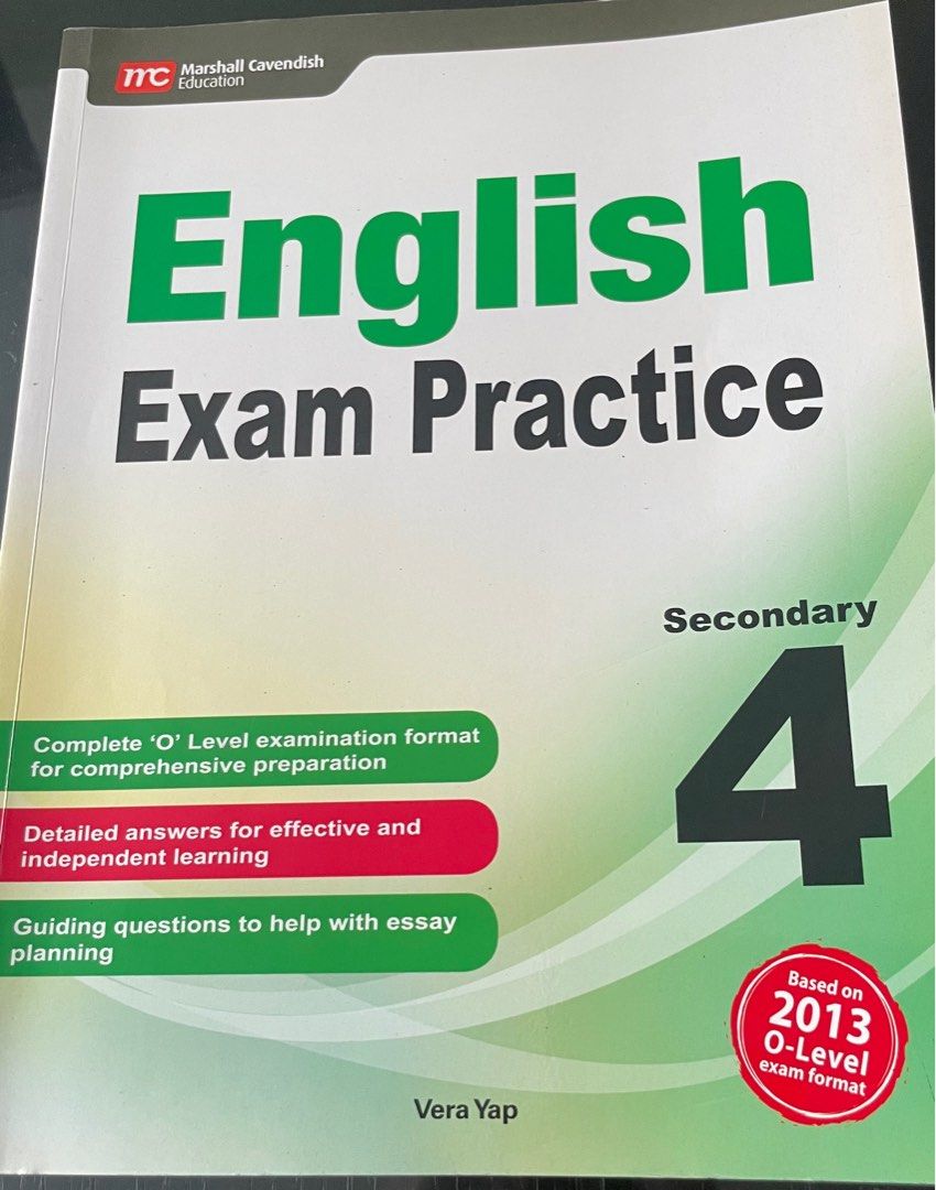 English exam practice, Hobbies & Toys, Books & Magazines, Assessment ...
