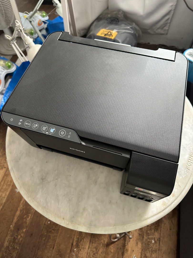 Epson L3250 Printer, Computers & Tech, Printers, Scanners & Copiers on ...