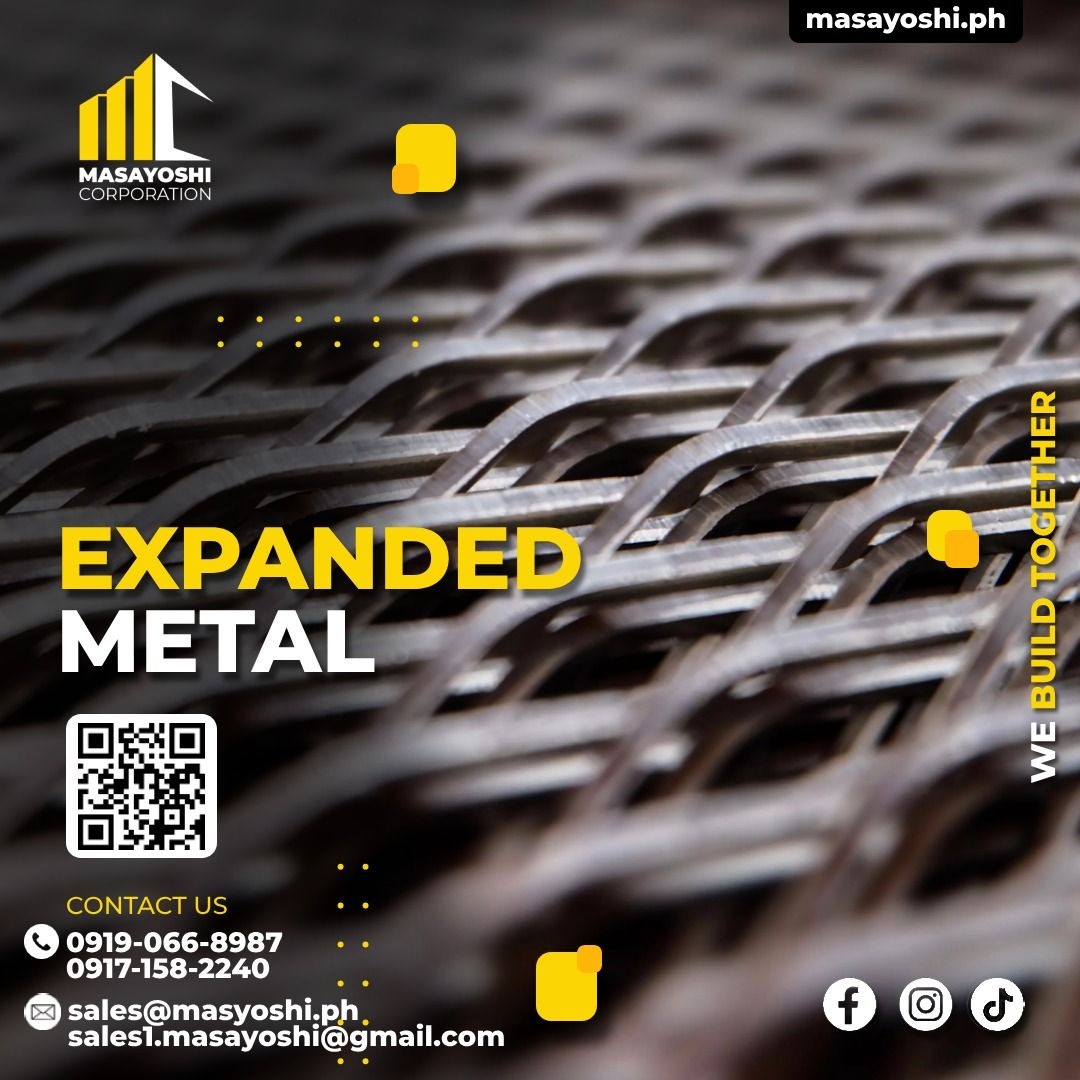 Expanded Metal | Mesh Wire | Expanded Metal sheet | Wire Mesh| Expanded ...