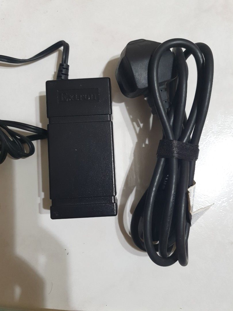 Extron SW2 HD 4K HDMI splitter, TV & Home Appliances, TV ...