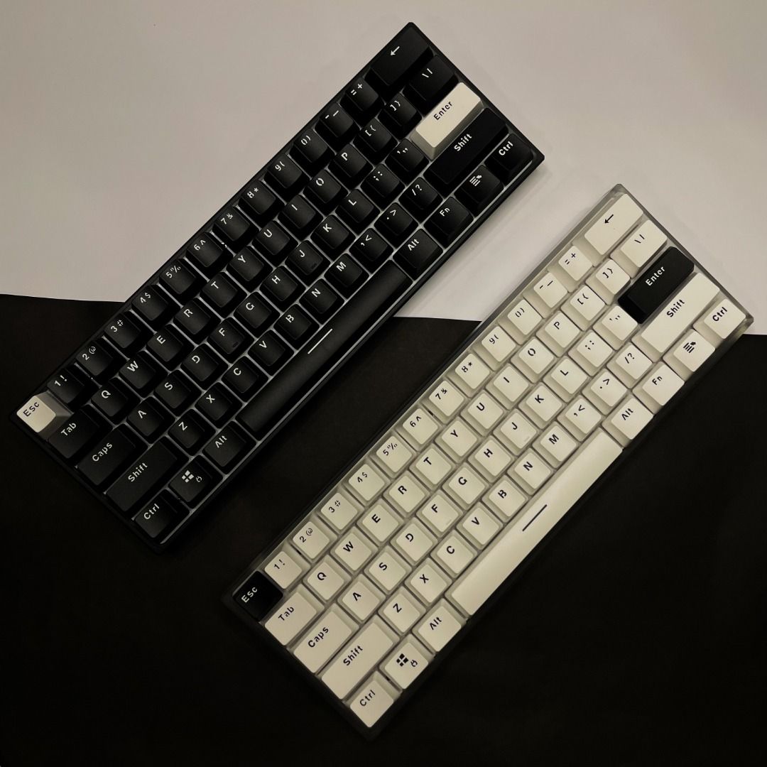 Fantech Gaming Keyboards, Computers & Tech, Parts & Accessories ...