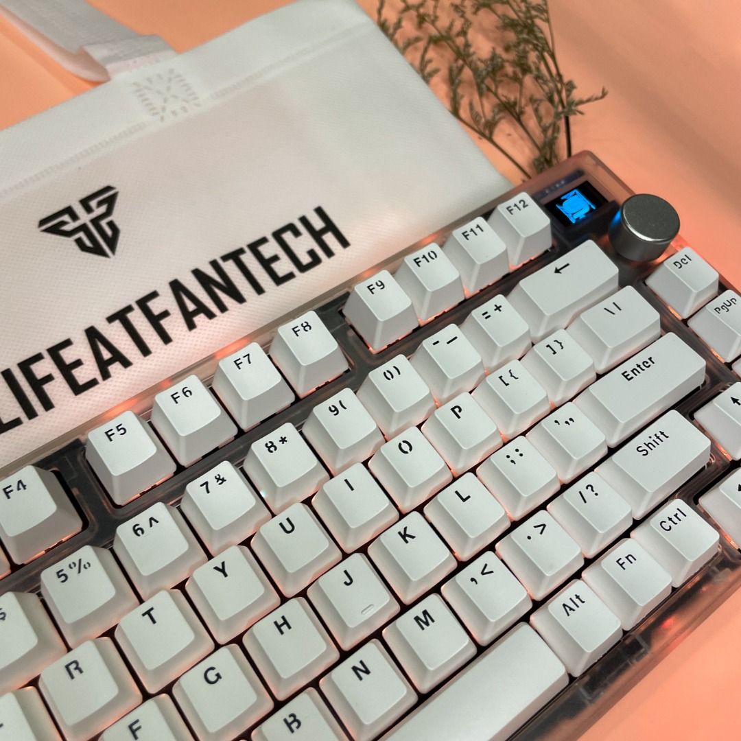 Fantech Gaming Keyboards, Computers & Tech, Parts & Accessories ...