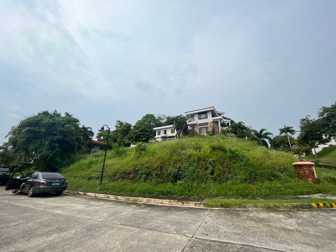 FOR SALE: Elevated Residential lot with seaview in Terrazas de Punta ...
