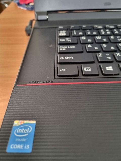 FUJITSU intel i3-4GEN/8G/256G FJS, Computers & Tech, Laptops ...