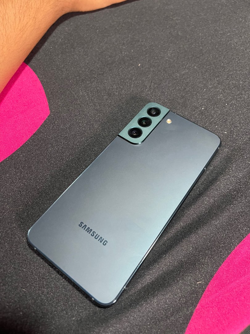 Galaxy S22 Plus 5G Sky Blue 256GB, Mobile Phones & Gadgets, Mobile Phones, Android Phones ...