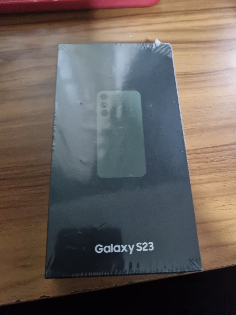 Galaxy S23 Green 128GB, Mobile Phones & Gadgets, Mobile Phones, Android ...