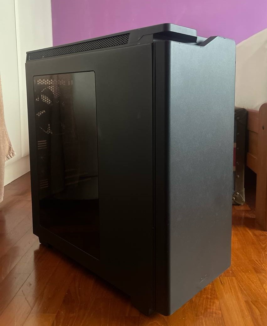 Gaming PC Desktop - Must Go!, Computers & Tech, Desktops on Carousell