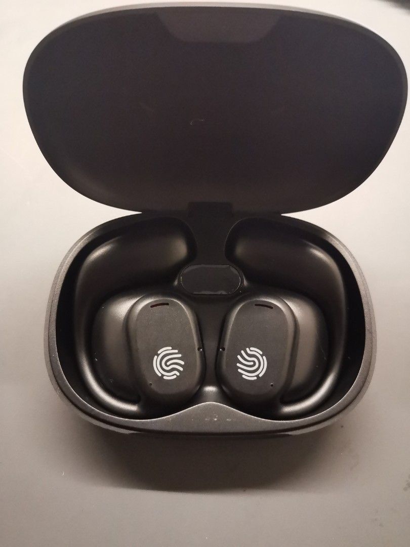 GT280 Wireless Headphone, Audio, Earphones on Carousell
