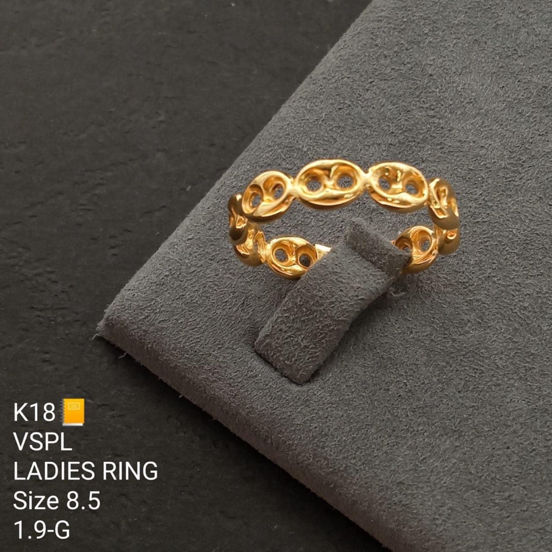 Gucci Ring, Women's Fashion, Jewelry & Organizers, Rings on Carousell