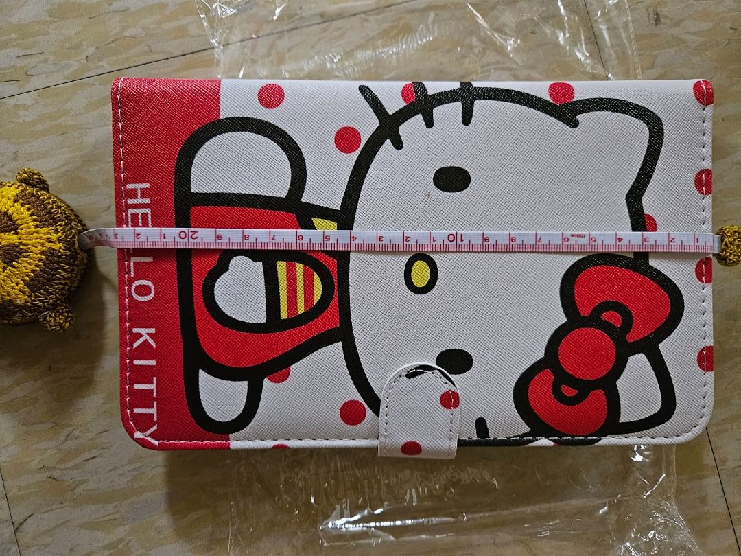 Hello Kitty Phone keypad, Computers & Tech, Parts & Accessories, Other ...