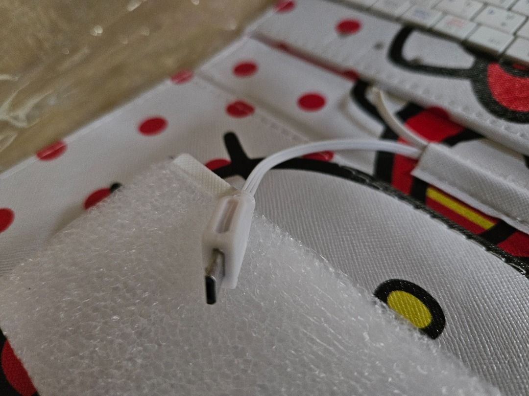 Hello Kitty Phone keypad, Computers & Tech, Parts & Accessories, Other ...