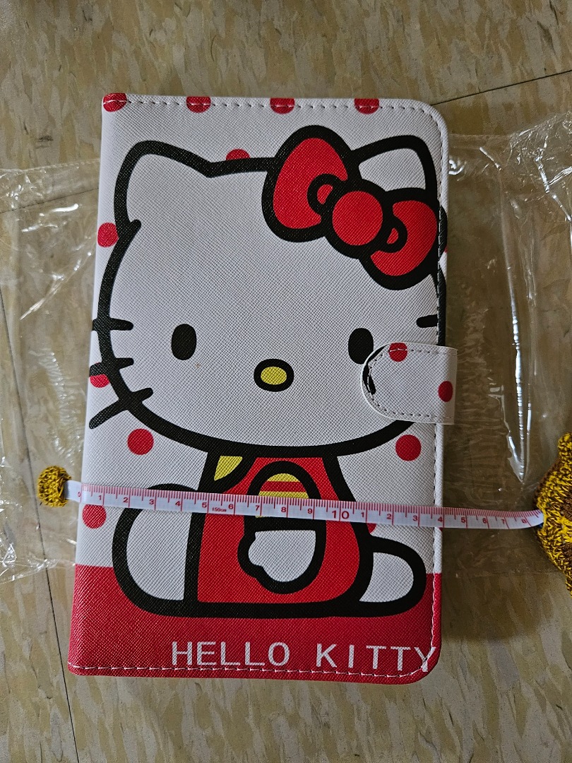 Hello Kitty Phone keypad, Computers & Tech, Parts & Accessories, Other ...