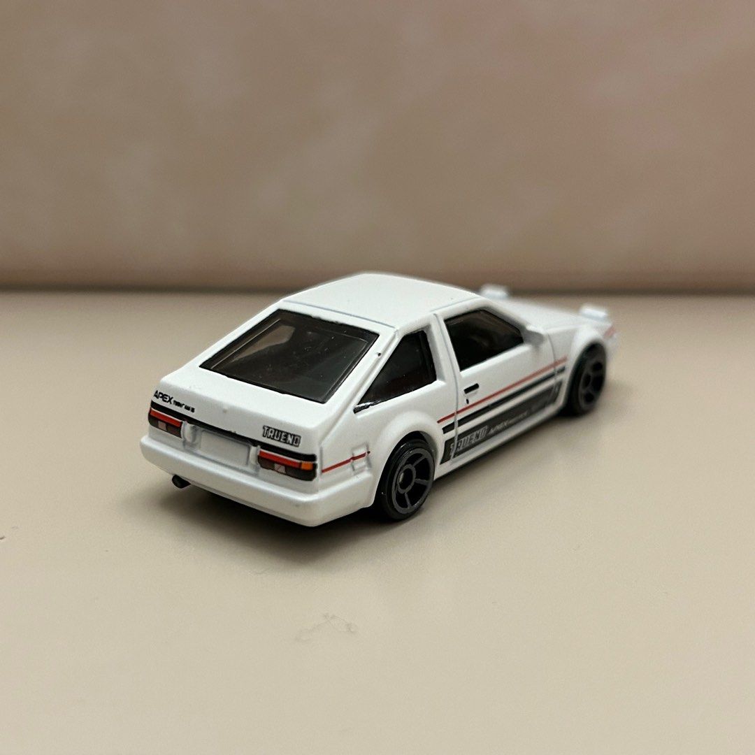 Hot Wheels Loose cars /Nissan Skyline GT-R R32/Toyota GR Supra/Toyota ...