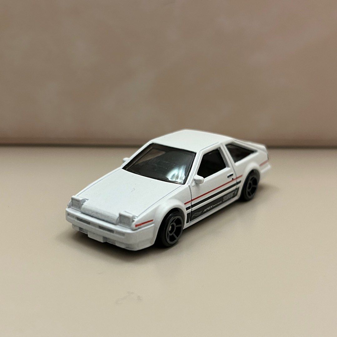 Hot Wheels Loose cars /Nissan Skyline GT-R R32/Toyota GR Supra/Toyota ...